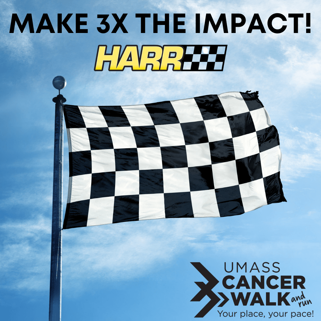 UMass Cancer Walk and Run - UMass Medical School, UMass Memorial